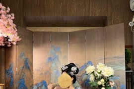 【微-密】迷人的五姨太-宫廷娘娘[40P1V-298M]-九月乐园