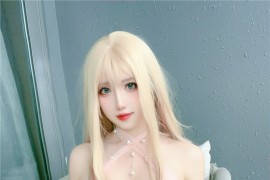 九曲Jean 晚安人鱼[40P2V-440MB]-九月乐园