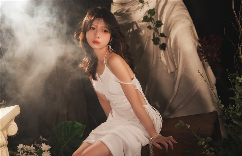 清青琴玖 阿佛洛狄忒 [28P-255MB]-九月乐园