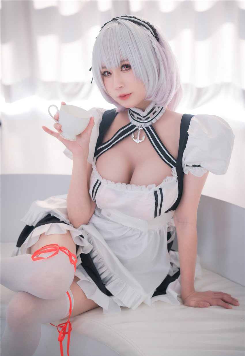 西园寺南歌 女仆本 天狼星 [35P-162MB]-九月乐园