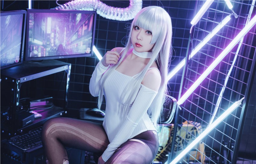 虎森森 莺[33P-348MB]-九月乐园