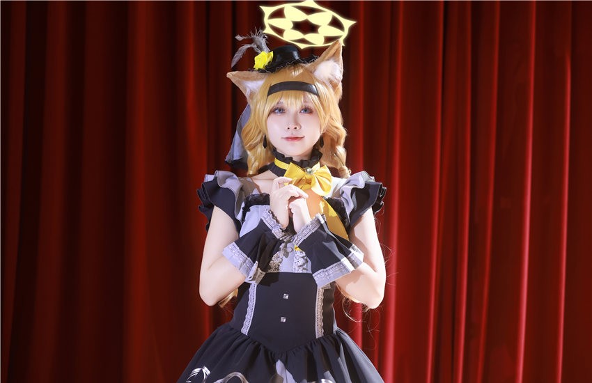 G44不会受伤 玛丽 偶像 [39P-463MB]-九月乐园