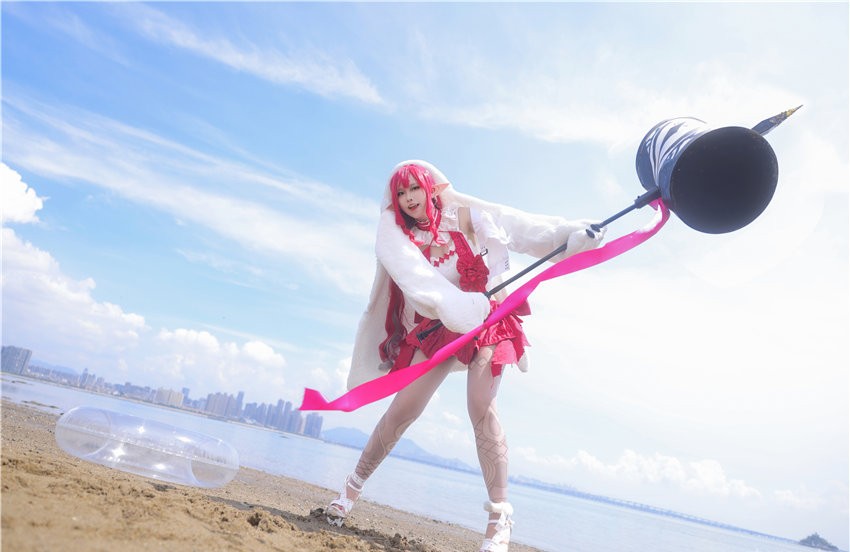 G44不会受伤 水妖崔[25P-422MB]-九月乐园