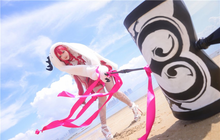 G44不会受伤 水妖崔[25P-422MB]-九月乐园