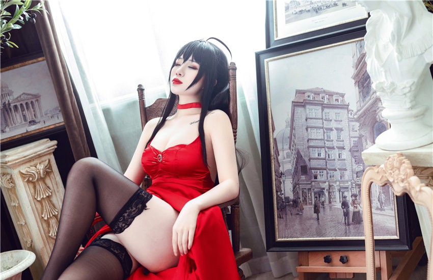 羊大真人 大凤毒苹果 [15P-153MB]-九月乐园