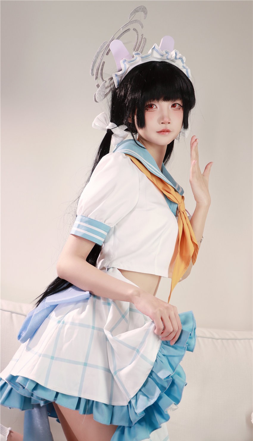 五更百鬼 二月舰长[15P-291MB]-九月乐园