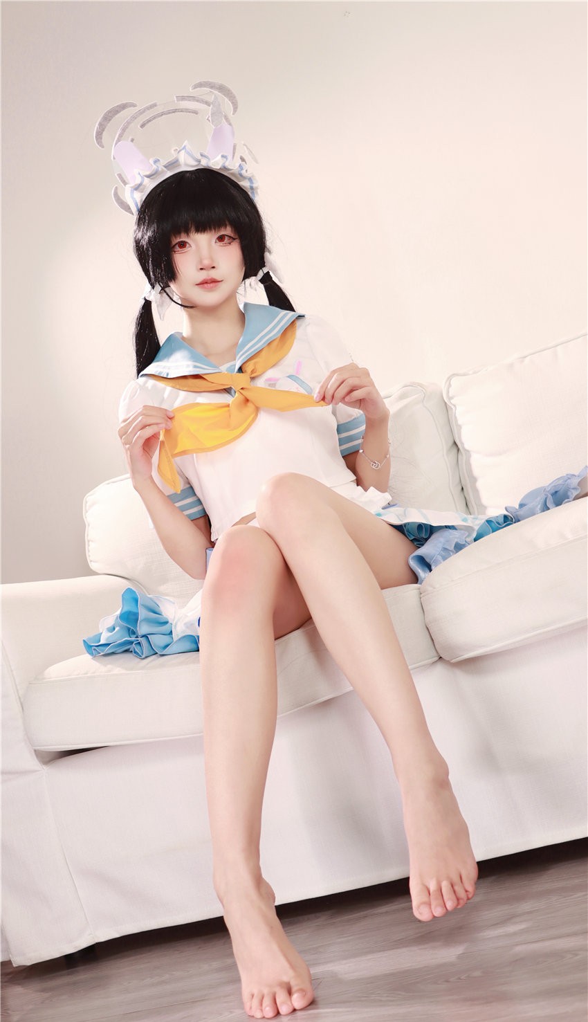 五更百鬼 二月舰长[15P-291MB]-九月乐园